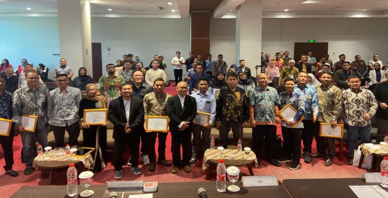 LPKD - Lembaga Pengembangan Kinerja Dosen