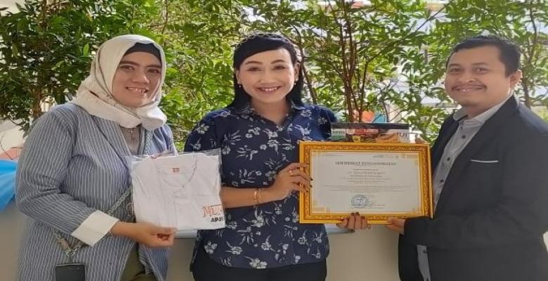 LPKD - Lembaga Pengembangan Kinerja Dosen