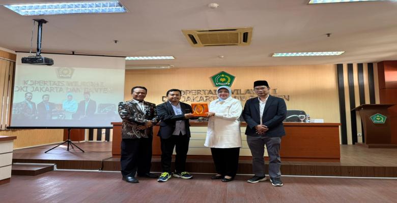 LPKD - Lembaga Pengembangan Kinerja Dosen