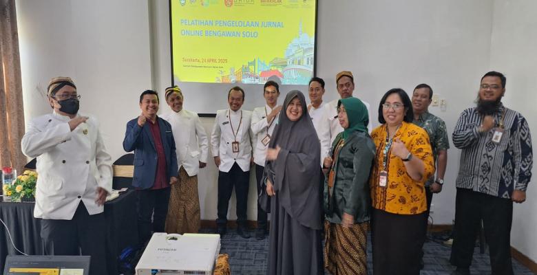 LPKD - Lembaga Pengembangan Kinerja Dosen